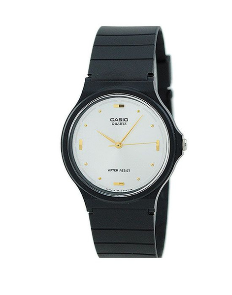 Мужские наручные часы Casio MQ-76-7A1 - купить с доставкой по выгодным ценам в интернет-магазине ...
