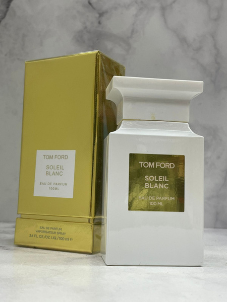 TOM FORD SOLEIL BLANC Духи 100 мл (1419422893)