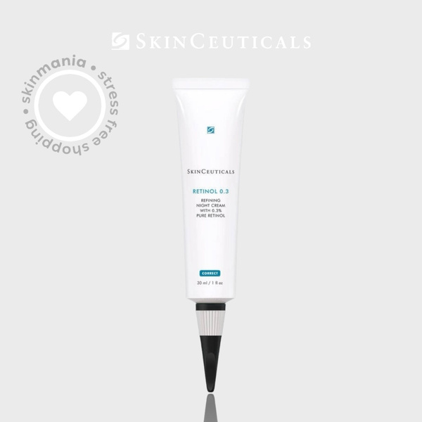 SKINCEUTICALS Ночной крем-уход с инкапсулированным чистым ретинолом 30 ...