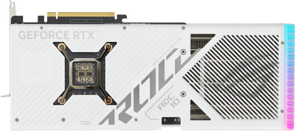 Видеокарта ASUS 16 ГБ GDDR6X - купить по низким ценам в интернет ...