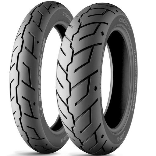 MICHELIN SCORCHER 31 Мотошины 150/80 R16 H - купить с доставкой по ...