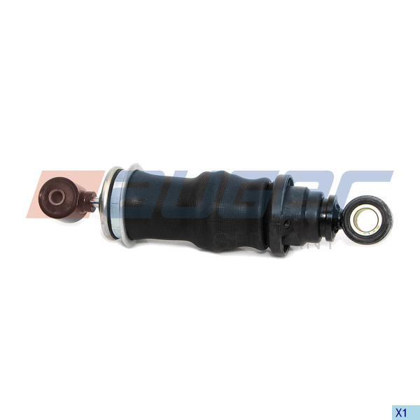 Пневмоподушка Кабины с Амортизатором - купить по доступным ценам в ...