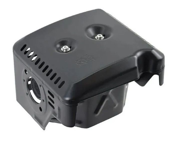 Глушитель Honda GX240-GX270, Lifan 173-177F, CHAMPION G270HK, GHP40-2 ...
