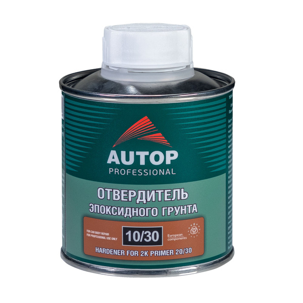 Отвердитель автомобильный Autop по низкой цене с доставкой в интернет ...