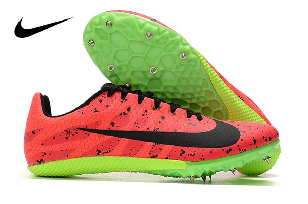 Шиповки легкоатлетические Nike Nike - купить с доставкой по выгодным ...
