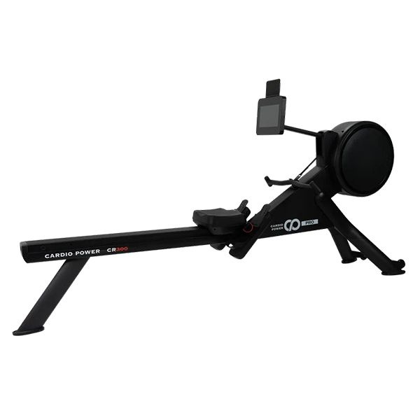 Гребной тренажер CardioPower PRO CR300 купить по выгодной цене в ...