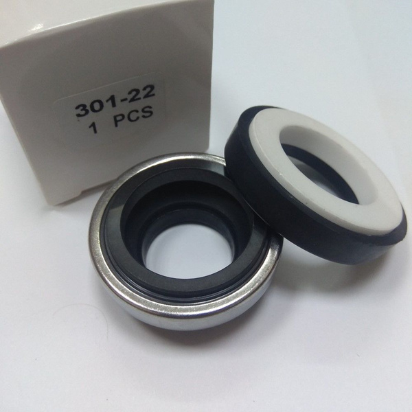 Уплотнитель насоса торцевой 301-22 (45) (сальник, торцевое уплотнение) купить на OZON по низкой ...