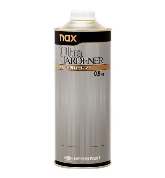 Отвердитель NIPPON PAINT NAX ULTRA HARDENER #20 Стандартный 1 л. (0,9кг ...