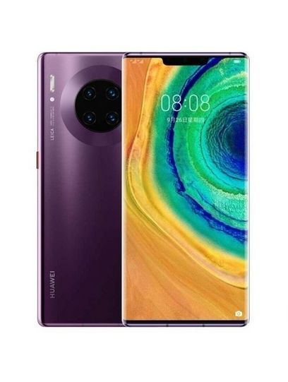 Смартфон HUAWEI Mate 30 Pro - купить по выгодной цене в интернет ...