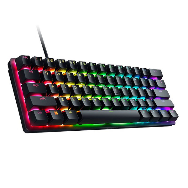 Механическая клавиатура Razer HUNTSMAN MINI ANALOG Optical Switch ...