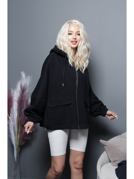 Куртка джинсовая Pularia Fashion Дао повседневной жизни - купить с ...