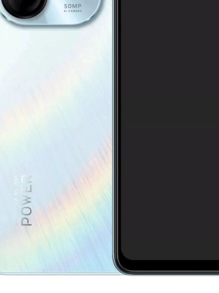 Смартфон ITEL P55 (A666LN) 8Gb/128Gb - купить по выгодной цене в ...