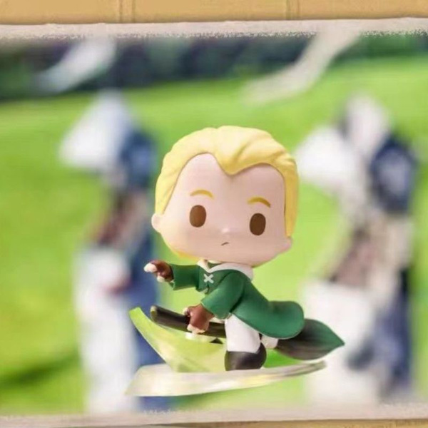 Коллекционные фигурки Гарри Поттер ПОП МАРТ / Harry Potter POP MART ...