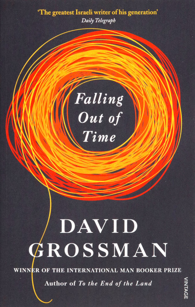 Falling Out of Time / Книга на Английском | Grossman David купить на ...