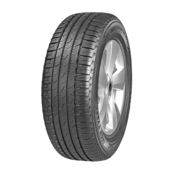 Шины для внедорожника Ikon Tyres 225/60 17 Лето Нешипованные - купить в ...