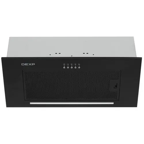 Встраиваемая вытяжка DEXP SB60 купить по низкой цене: отзывы, фото, характеристики в интернет ...