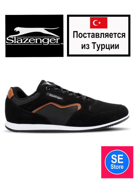 Кроссовки Slazenger - купить с доставкой по выгодным ценам в интернет ...