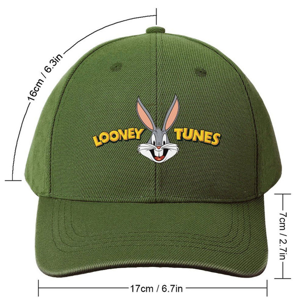 Бейсболка LOONEY TUNES - купить с доставкой по выгодным ценам в ...