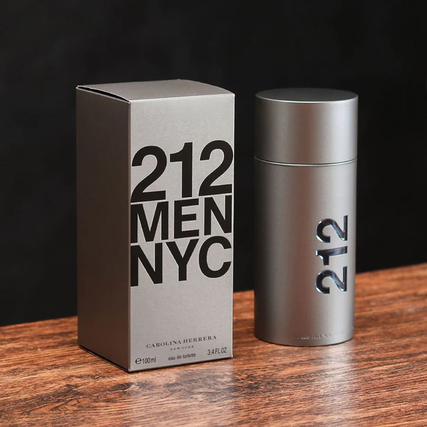 мужские 212 Vip Men, 100 ml Духи 100 мл (1477850856)
