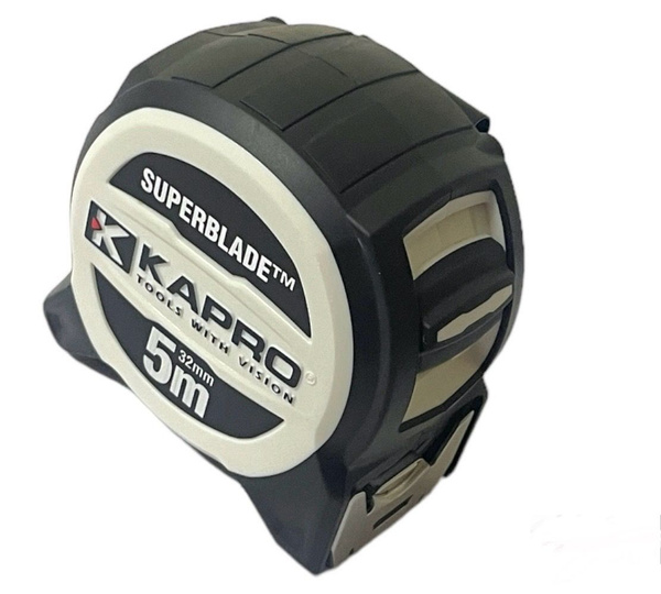 Измерительная рулетка Строительная Kapro 5 м х 32 мм купить по низкой ...
