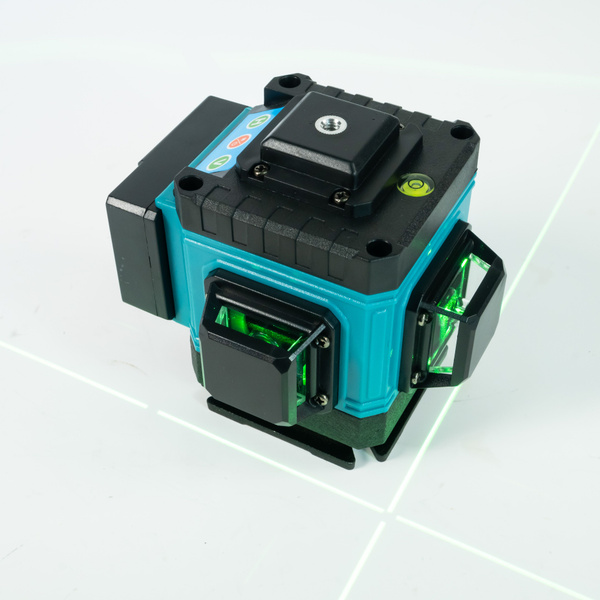 Купить Лазерный уровень Makita MRG12 12 зеленых линий по низкой цене в ...