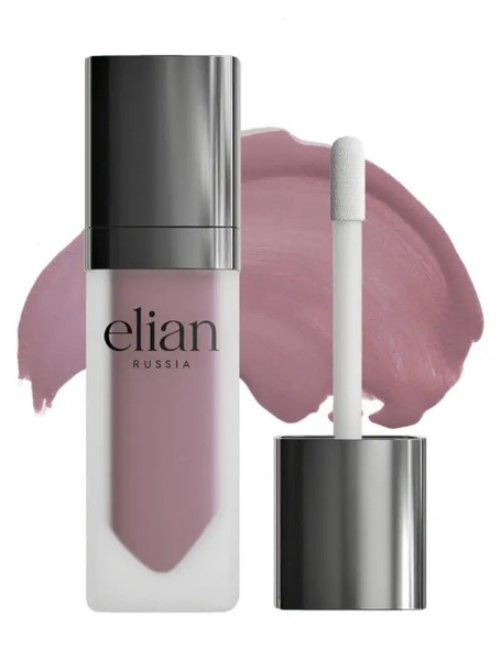 ELIAN Жидкая матовая помада Superior Matte Liquid Lipstick тон 403 ...