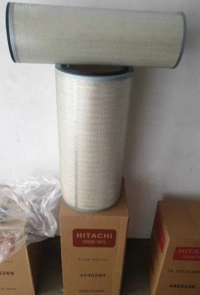 Фильтр воздушный Hitachi 335183508 - купить по выгодным ценам в ...
