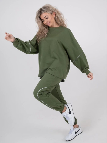 Костюм классический COOL LOOK купить на OZON по низкой цене (1438215943)