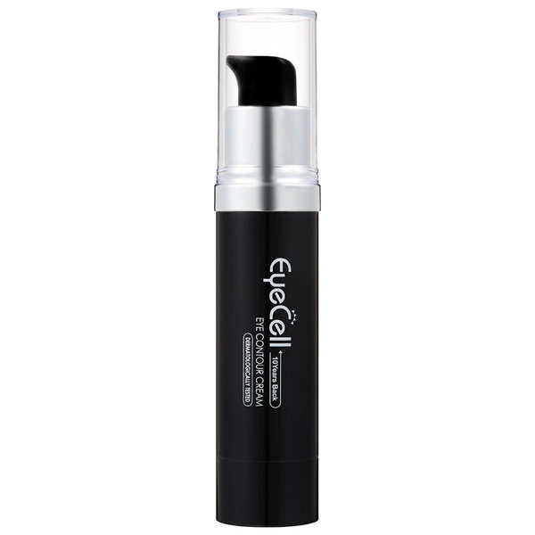 Крем для области вокруг глаз 20 мл. Genosys EYECELL Eye Contour Cream ...