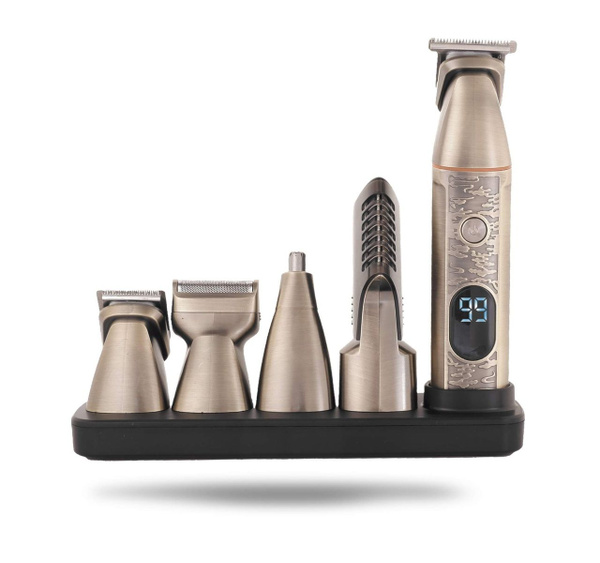 Купить триммер CR-861 по низкой цене: отзывы, фото, характеристики в интернет-магазине Ozon ...