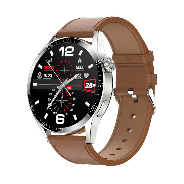 Купить смарт-часы Global version of smart watch, экран 1.39" - купить ...