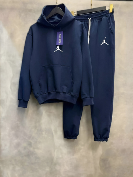 Костюм спортивный Jordan - купить с доставкой по выгодным ценам в ...