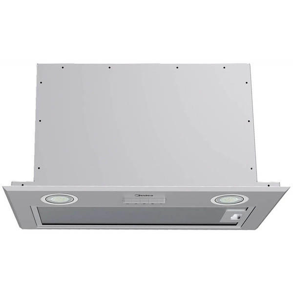 Встраиваемая вытяжка Midea MH60I370X купить по низкой цене: отзывы ...