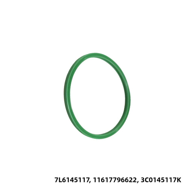 Уплотнительное Кольцо Турбонаддува Интеркулера Для BMW 5 Серии E60 E61 ...