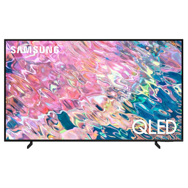Купить телевизор Samsung 55" Q-LED QE55Q60BAUCCE 55" - купить с ...
