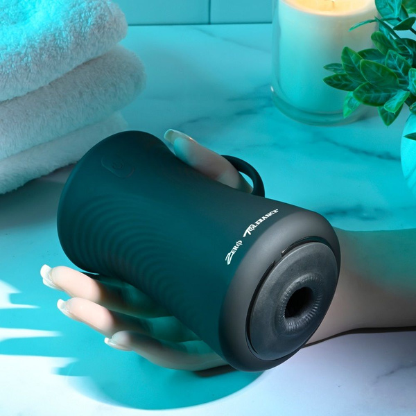 Вибромастурбатор с гироскопом Gyro Stroke купить на OZON по низкой цене (1771511449)