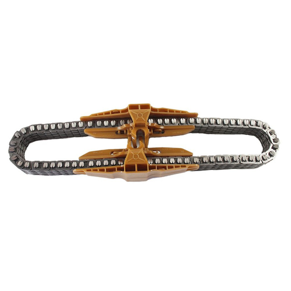 1 шт. Цепь трансмиссии CVT RE0F10E JF017E для Nissan Pathfinder Altima ...