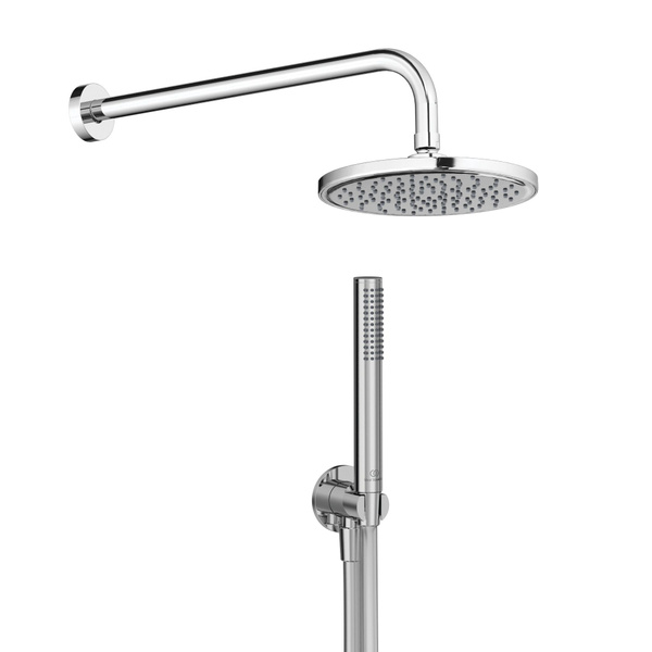 Душевой комплект Ideal Standard BD389AA - купить с доставкой по ...