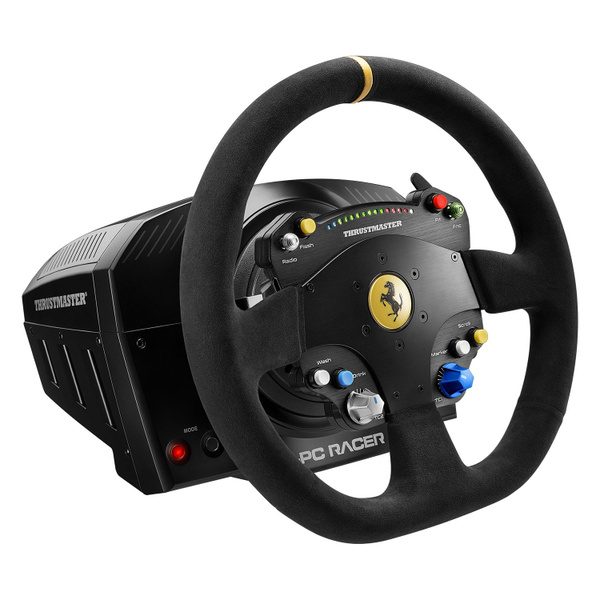 Руль Thrustmaster TS-PC RACER FERRARI 488 Challenge ,PC - купить с доставкой по выгодным ценам в ...