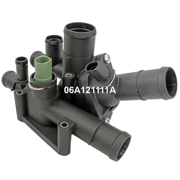 Термостат Audi A3 (Ауди А3) / Seat Leon, Toledo (Сеат Леон, Толедо ...