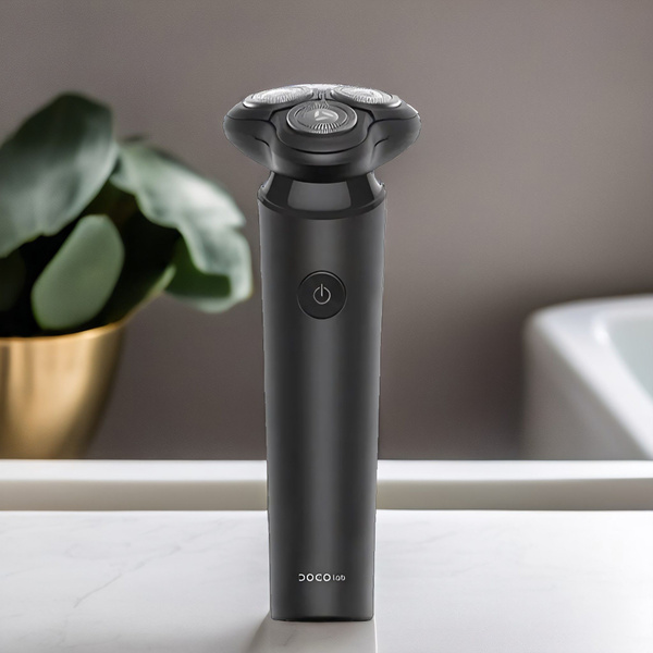 Электробритва Xiaomi RS002 - купить по выгодным ценам в интернет-магазине OZON (1339330514)