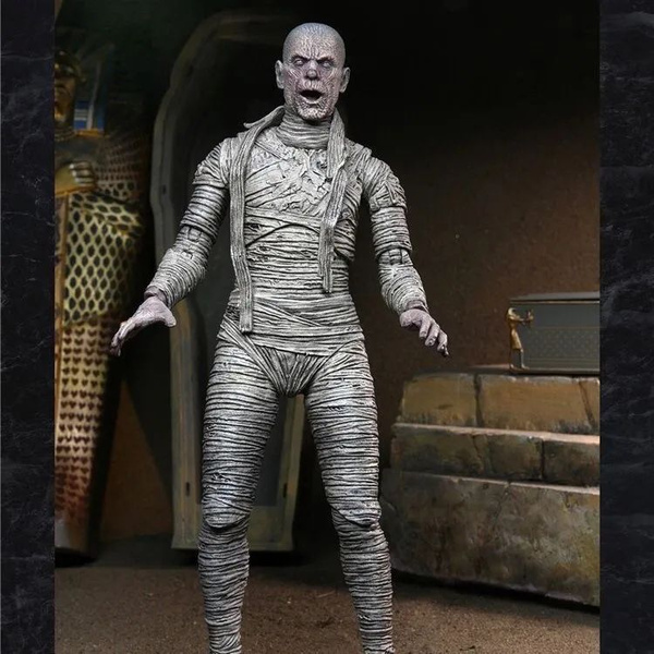 Мумия NE Ultimate General Monster Цвет 7 - купить с доставкой по ...