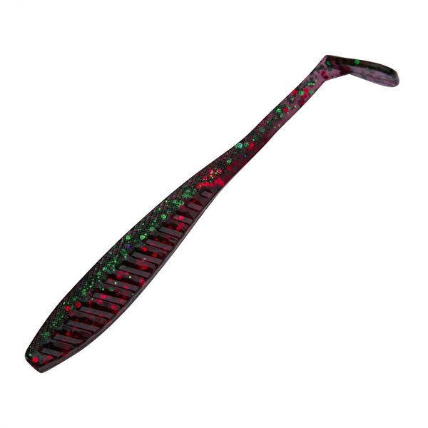 Силиконовая приманка для рыбалки FRAPP Hustle Minnow 4,5" #PAL15 ...