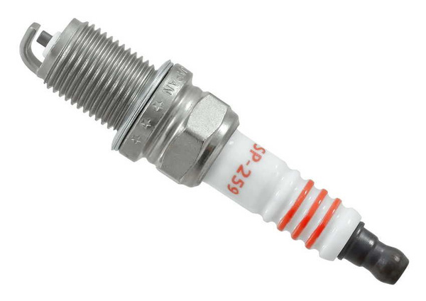 Свеча зажигания LYNXauto SP-259 - купить по выгодным ценам в интернет ...