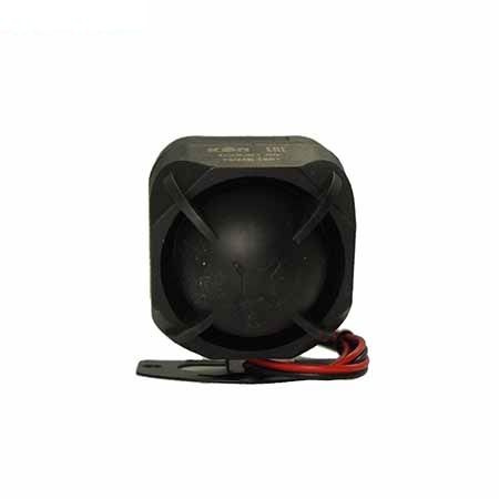 СЗХ-01.00 12-24В Сигнализатор заднего хода, 15Вт, провода, (ан.СЗХ-01. ...