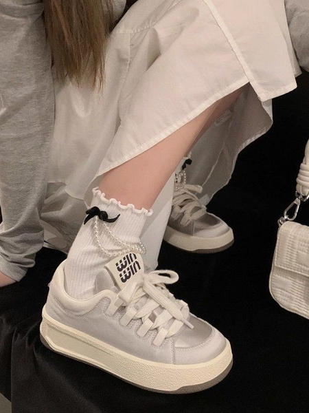 Кроссовки Miu Miu Самые популярные модели купить с доставкой по выгодным ценам в интернет