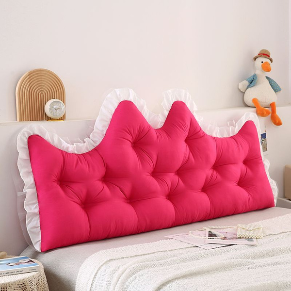 Подушка для изголовья кровати SKU00210 55x120 см - купить по выгодным ...