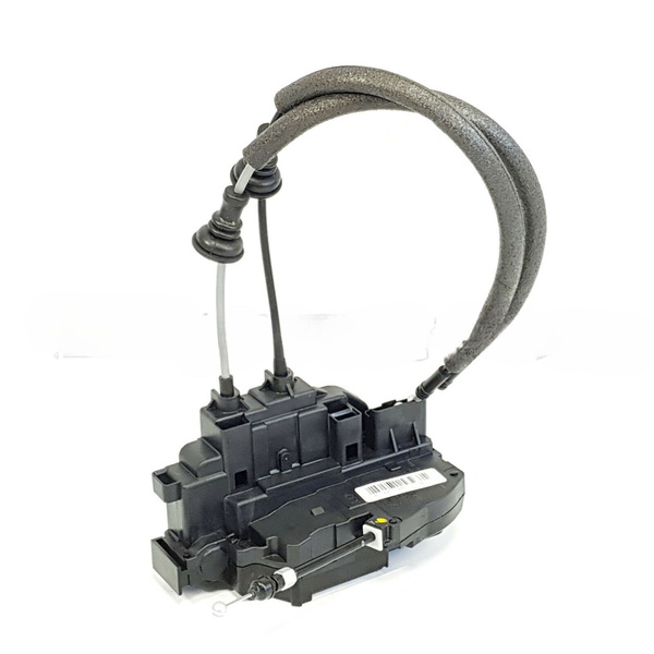 81320-2B010 для Hyundai 07-10 SANTAFE правая передняя дверь замок ...