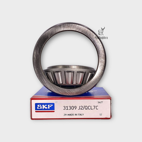 Подшипник универсальный SKF 31309 - купить по выгодной цене в интернет ...