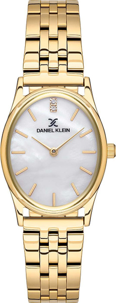 Часы наручные женские Daniel Klein DK.1.13606-4 - купить с доставкой по ...